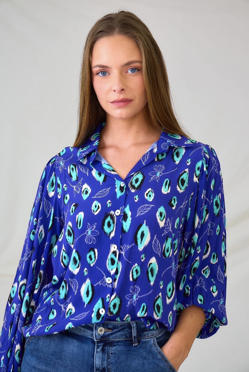 MARQUES - APRIL VINTAGE - boheme-nordique