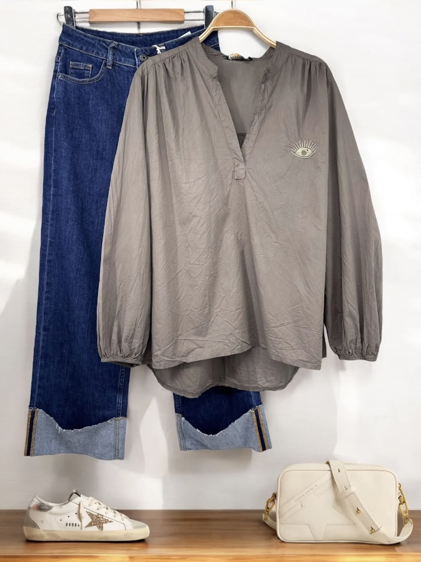 MARQUES - APRIL VINTAGE - boheme-nordique