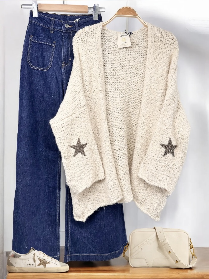 MARQUES - APRIL VINTAGE - boheme-nordique