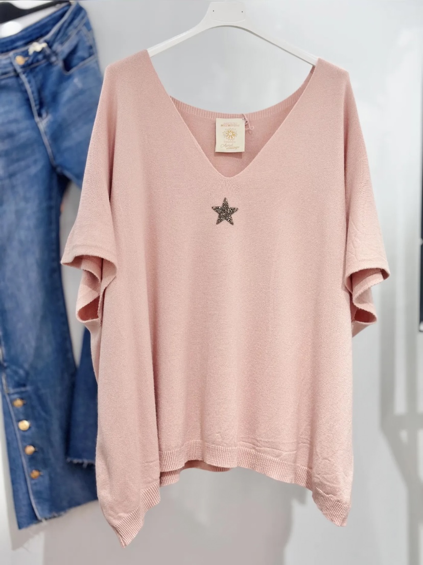 MARQUES - APRIL VINTAGE - boheme-nordique