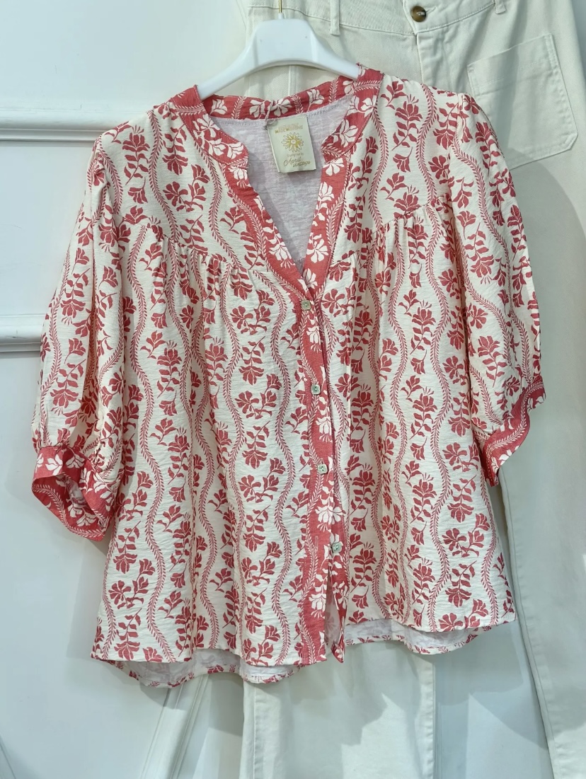 APRIL VINTAGE - MARQUES - APRIL VINTAGE - MARQUES - boheme-nordique