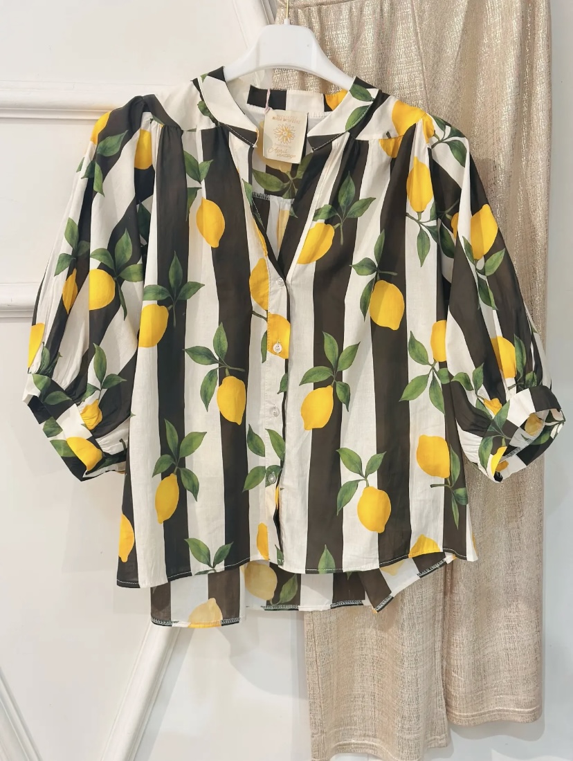 MARQUES - APRIL VINTAGE - boheme-nordique