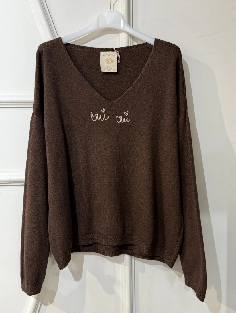 MARQUES - APRIL VINTAGE - boheme-nordique