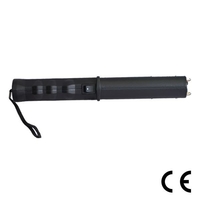 Matraque taser électrique : profitez de la livraison gratuite