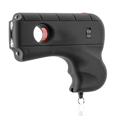 Taser Pas Cher et Puissant à moins de 30 € - matraque-telescopique.com