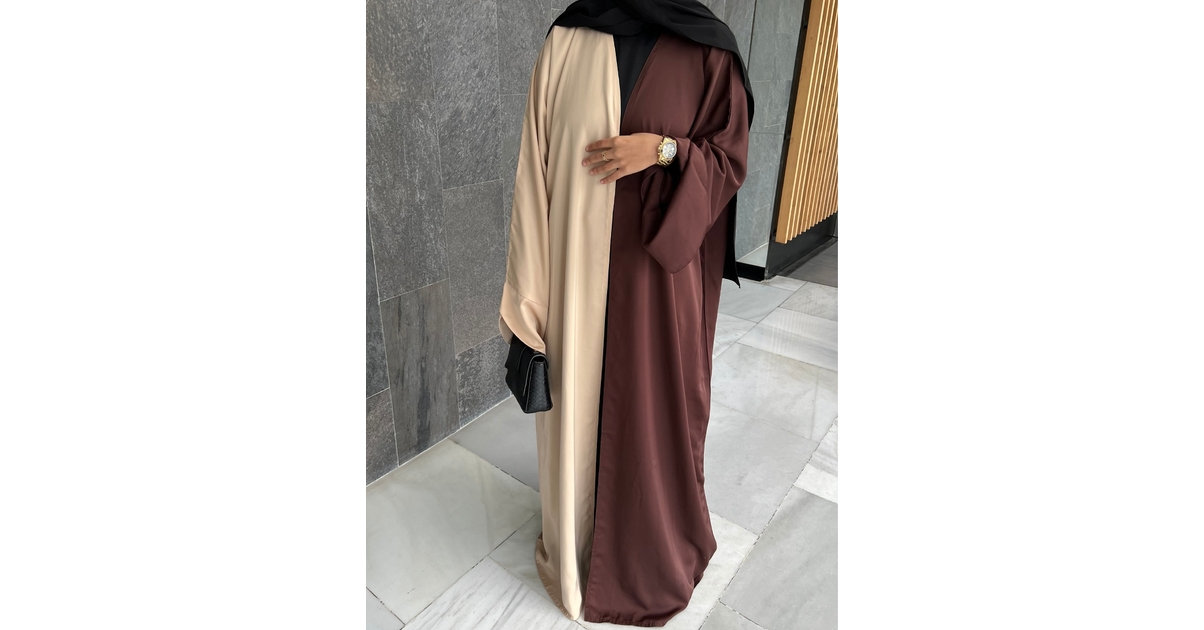 Abaya Ayyur - Old collections - The Dunes Collection