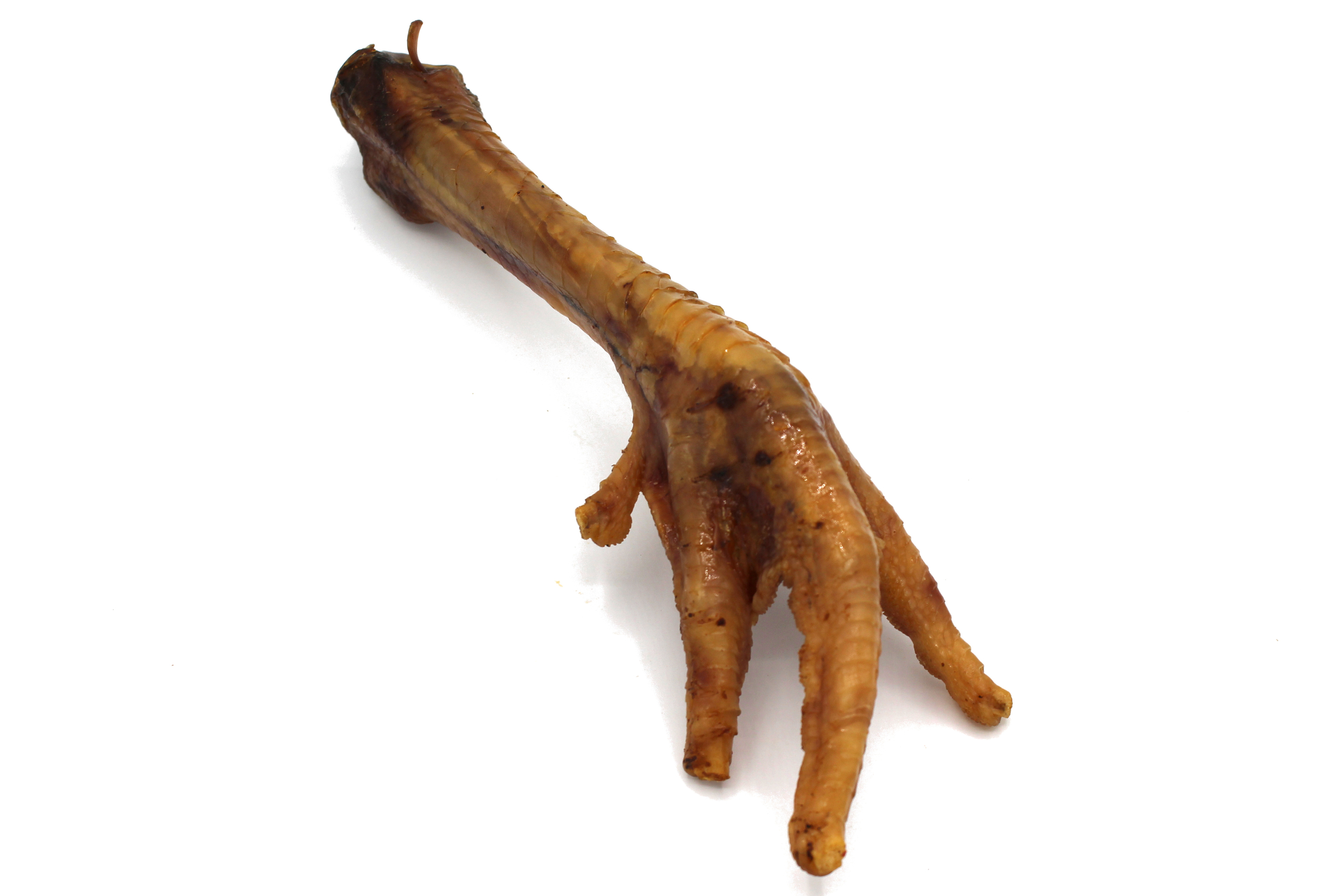 Patte de Dinde - Lucky Dog Délices