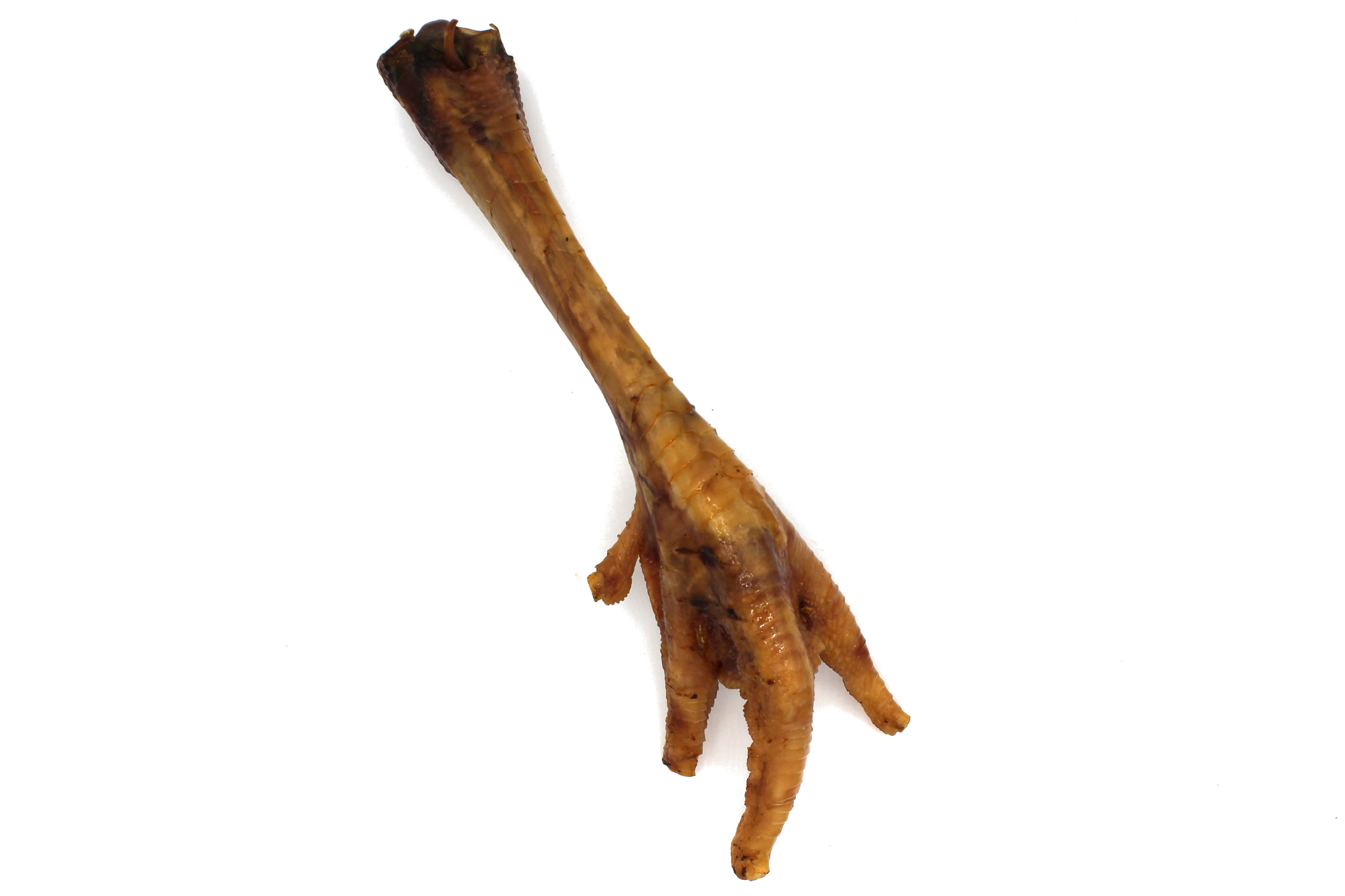 Patte de Dinde - Lucky Dog Délices