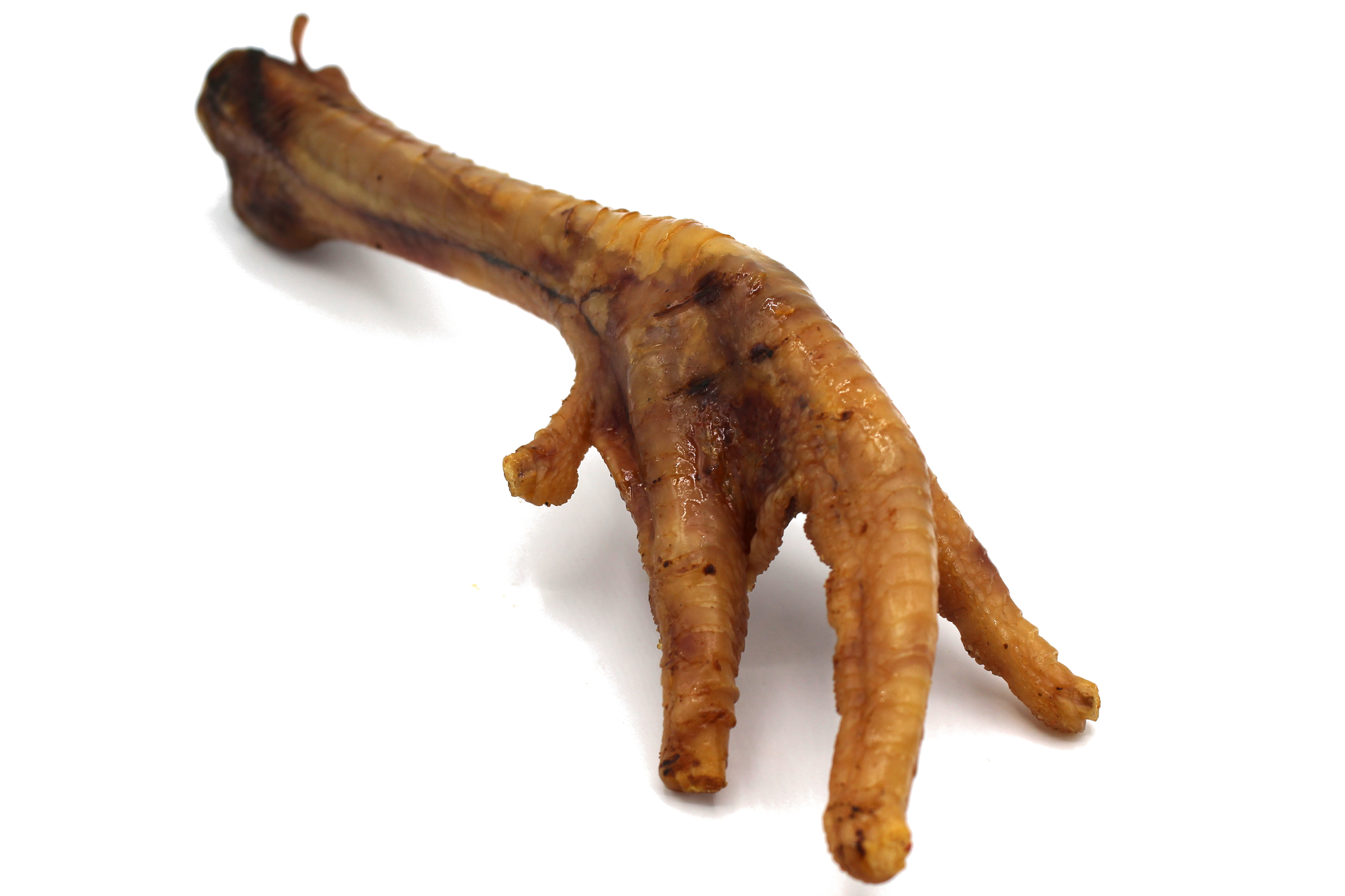 Patte de Dinde - Lucky Dog Délices