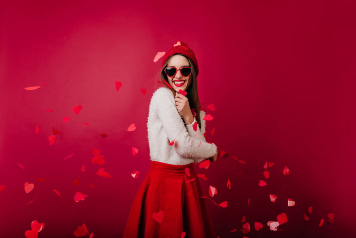 Saint Valentin : 5 idées de tenues