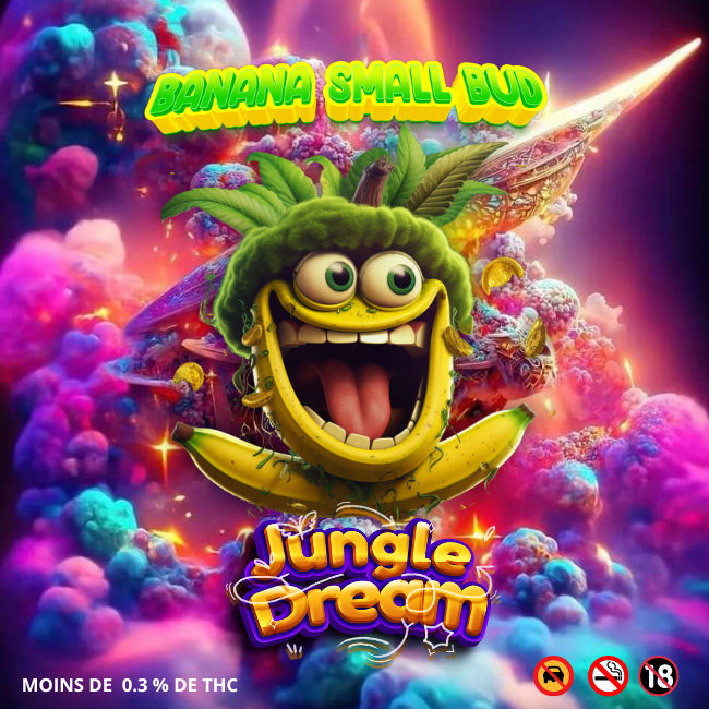 Small bud - jungledream