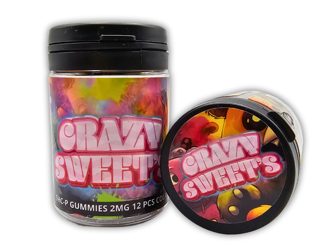 Nos Potions - Comestibles - jungledream