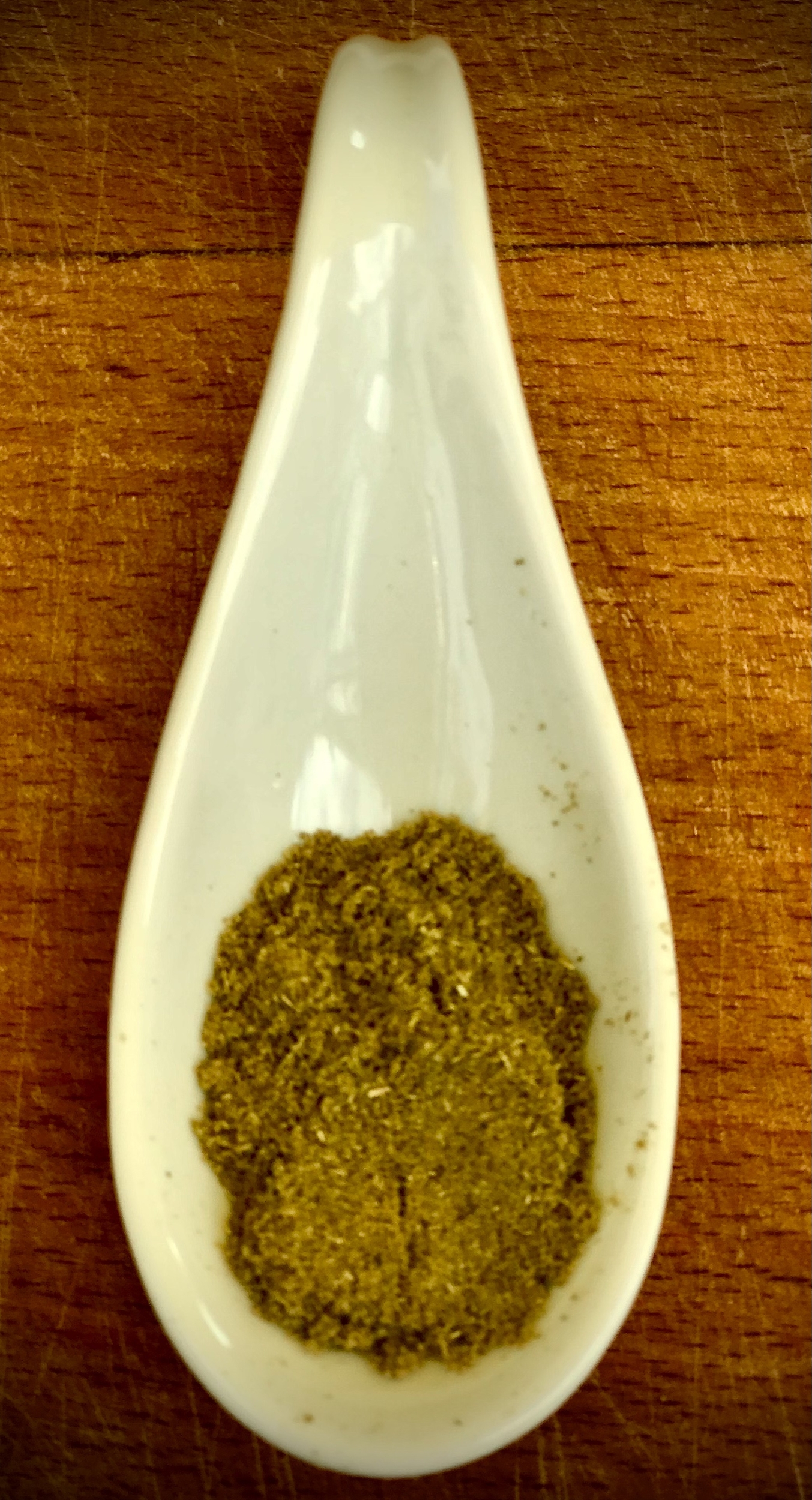 Cumin poudre 50g - Epices poudres et mélanges créatifs