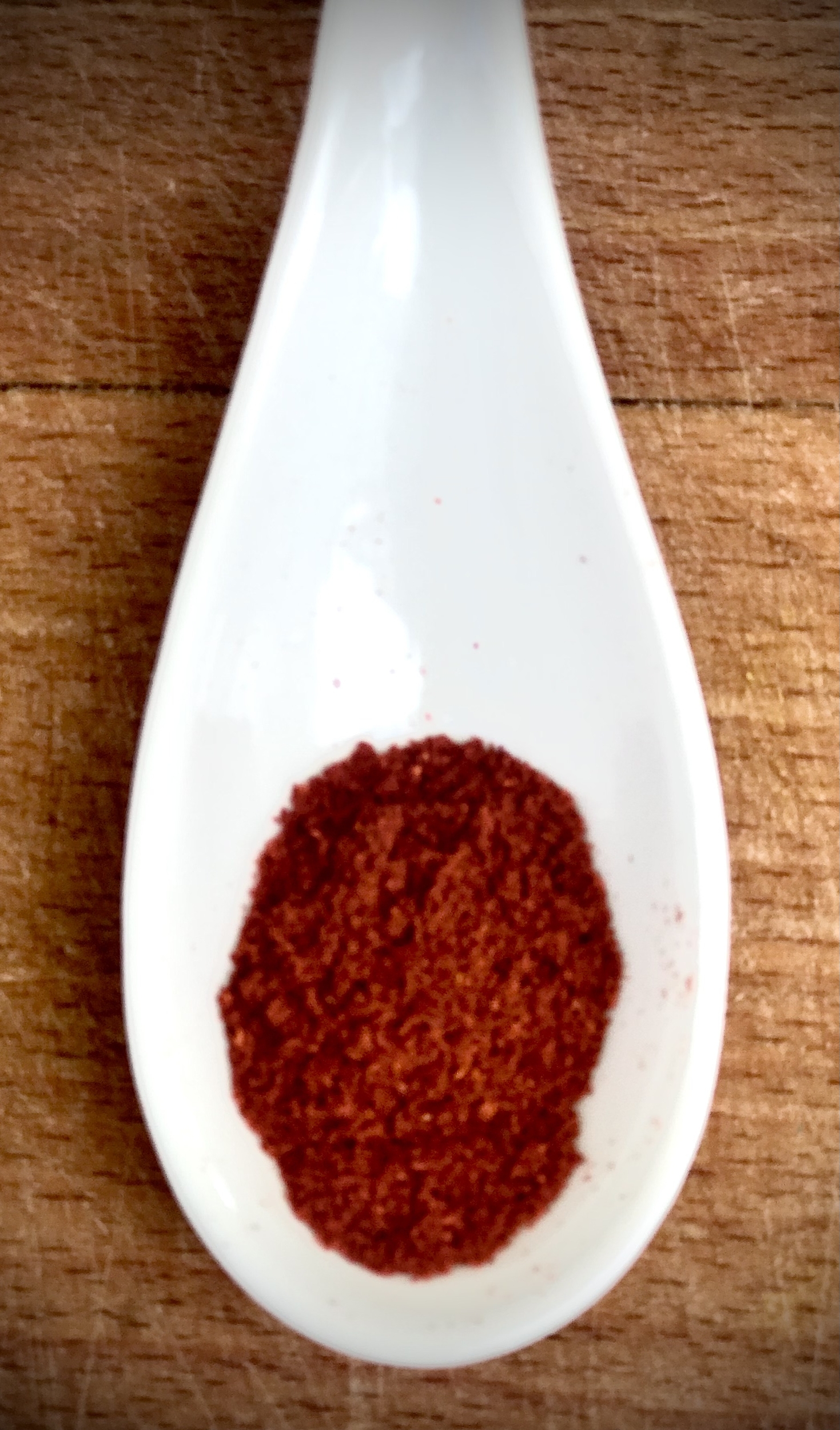 Piment doux poudre - Produits de qualité & mélanges créatifs/Epices ...