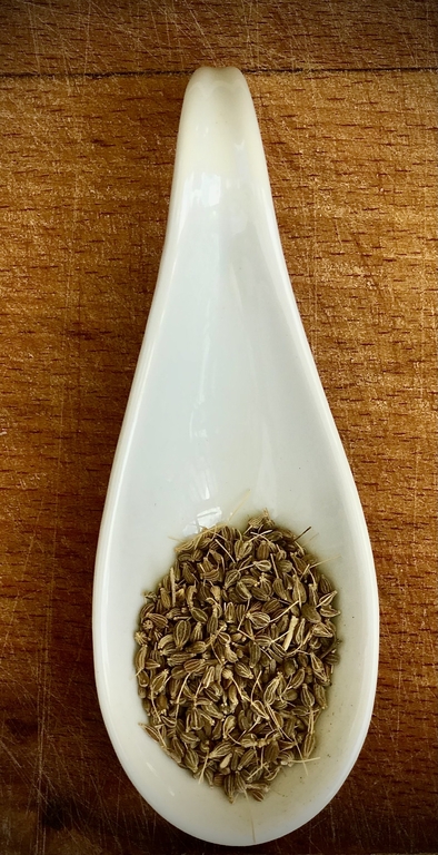 Anis vert grains - Produits de qualité & mélanges créatifs/Graines ...