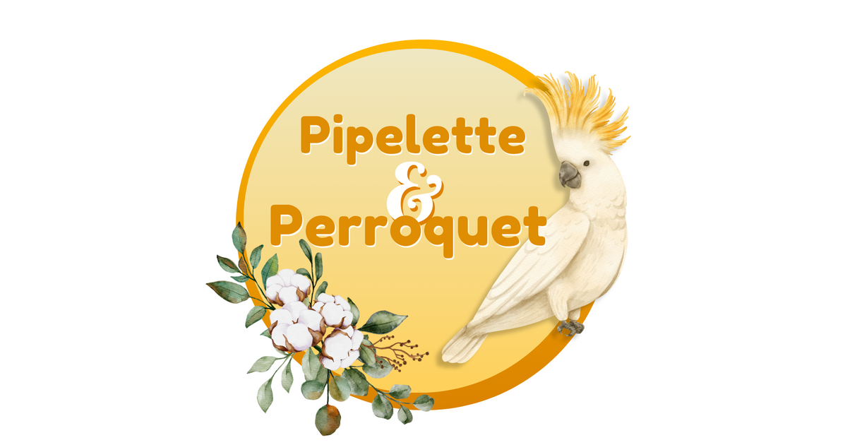 Sangle - Mercerie - Sangle - Mercerie - Pipelette et Perroquet