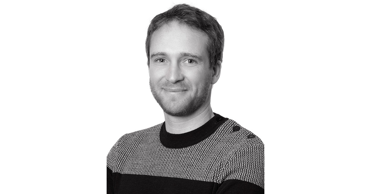 Benjamin brice : concilier fin du monde et fin du mois grâce au made in ...