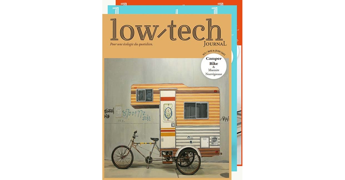 (ré) ABONNEMENT 1, 2 ou 3 ANS (à partir du #22 ou à la suite du dernier ...