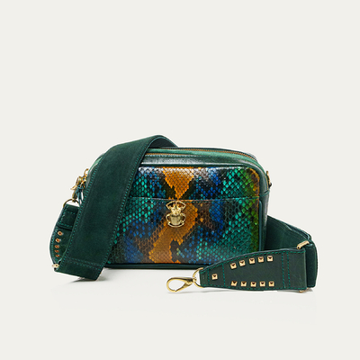 SAC_CLARIS_VIROT_PYTHON_LILY_LOTUS_BLEU_0R_620