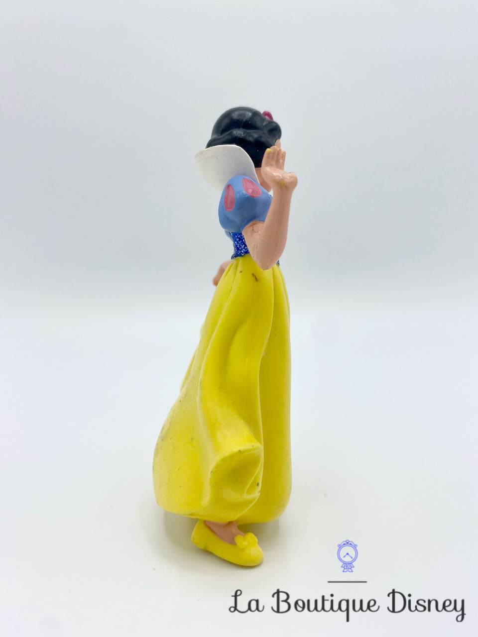 Figurine Blanche Neige Bullyland Disney 10 cm - La Boutique Disney