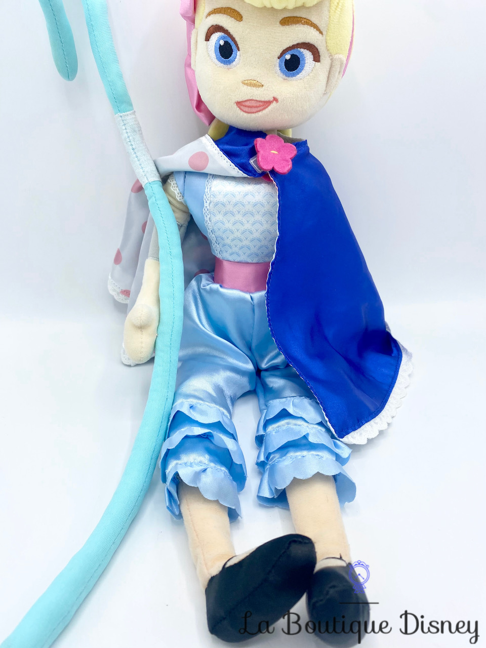 Poupée chiffon La Bergère Toy Story Disney Parks Disneyland Paris ...