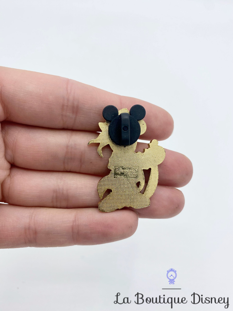 Pin Starter Kit Pirates des Caraïbes Mickey Opening Edition Disneyland ...