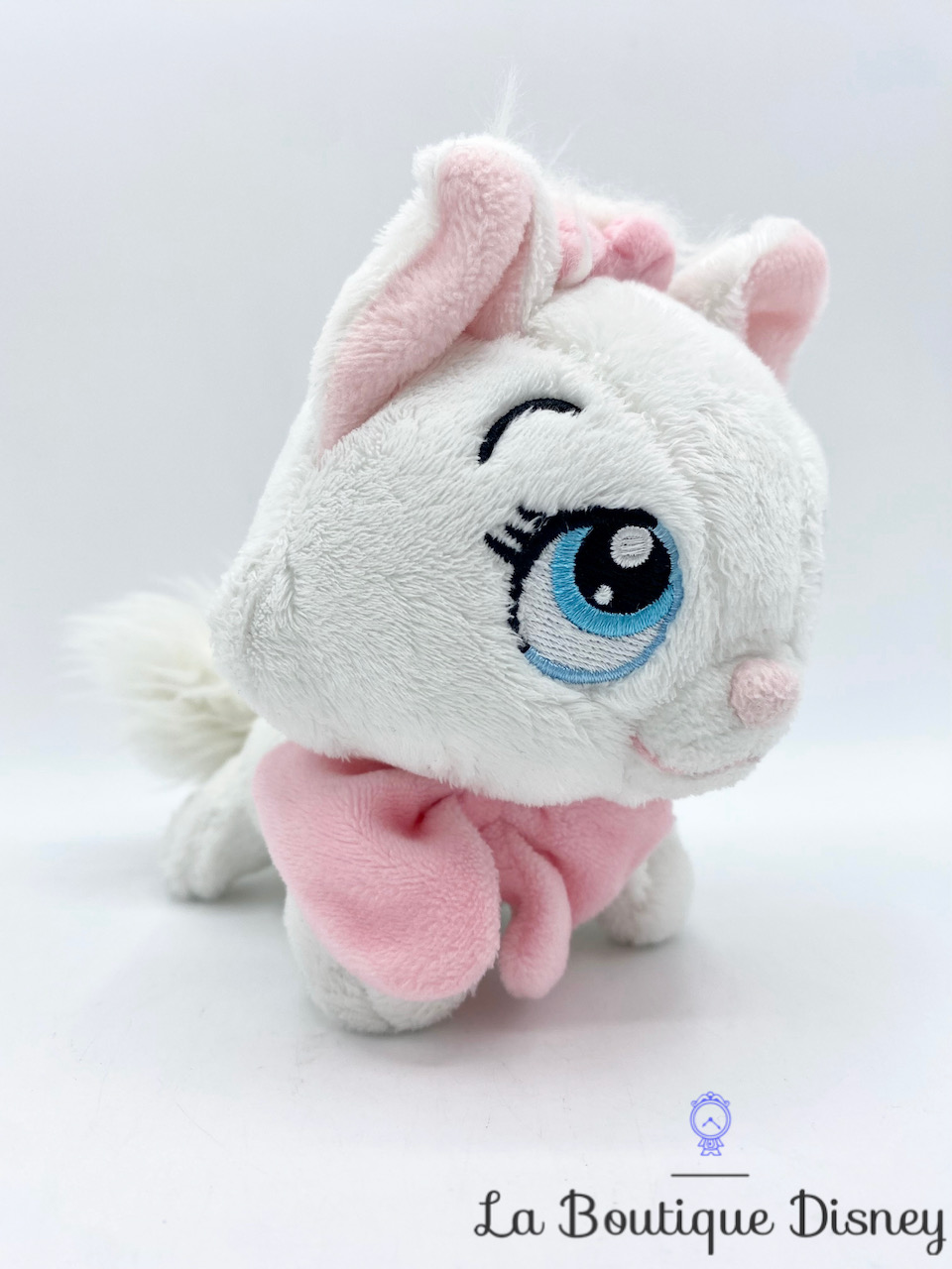 Peluche Mini Marie Naïf Disneyland Paris Disney Les Aristochats chat ...