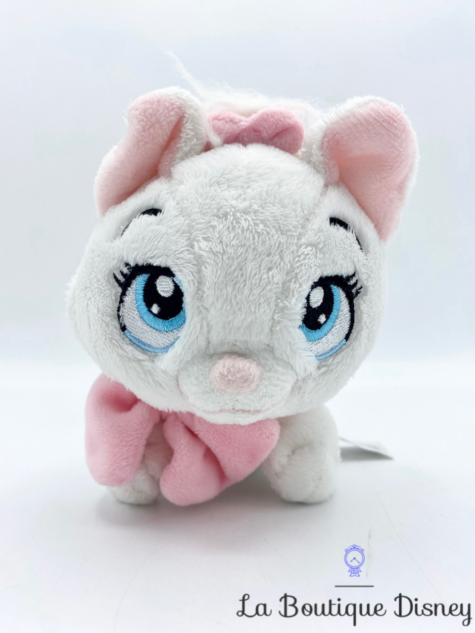 Peluche Mini Marie Naïf Disneyland Paris Disney Les Aristochats chat ...