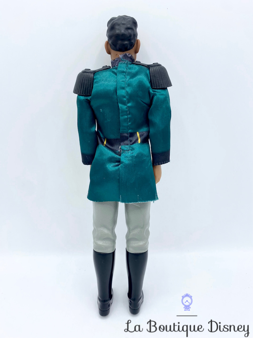 Poupée Mattias La Reine des Neiges 2 Disney Hasbro lieutenant 30 cm ...