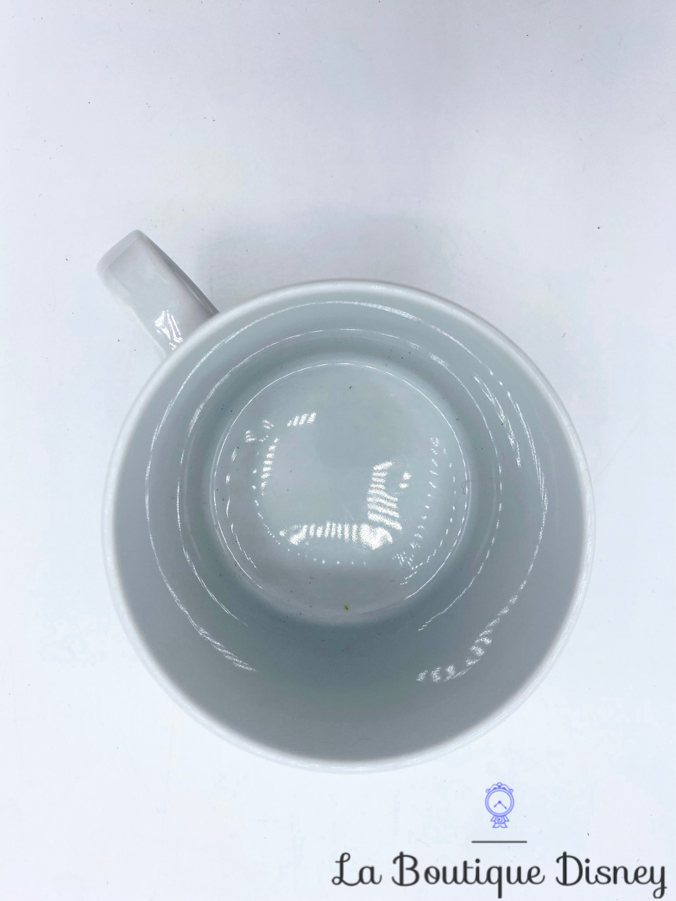 Tasse Simba Timon Le Roi Lion Disney mug Tables et Couleurs porcelaine ...