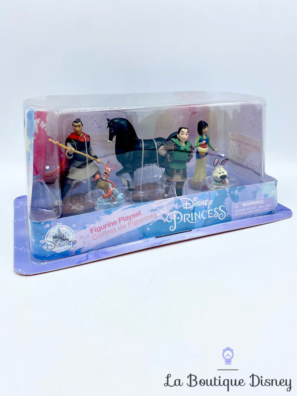 Figurines Disney occasion pas cher - La Boutique Disney