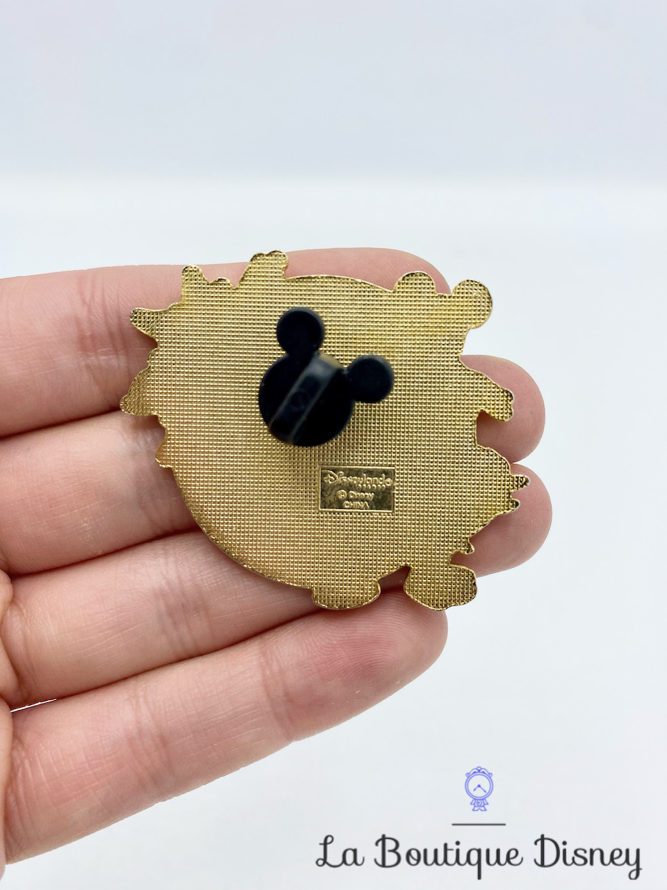 Pin Mickey Donald 1st Day of Summer 2001 Opening Edition Disneyland ...