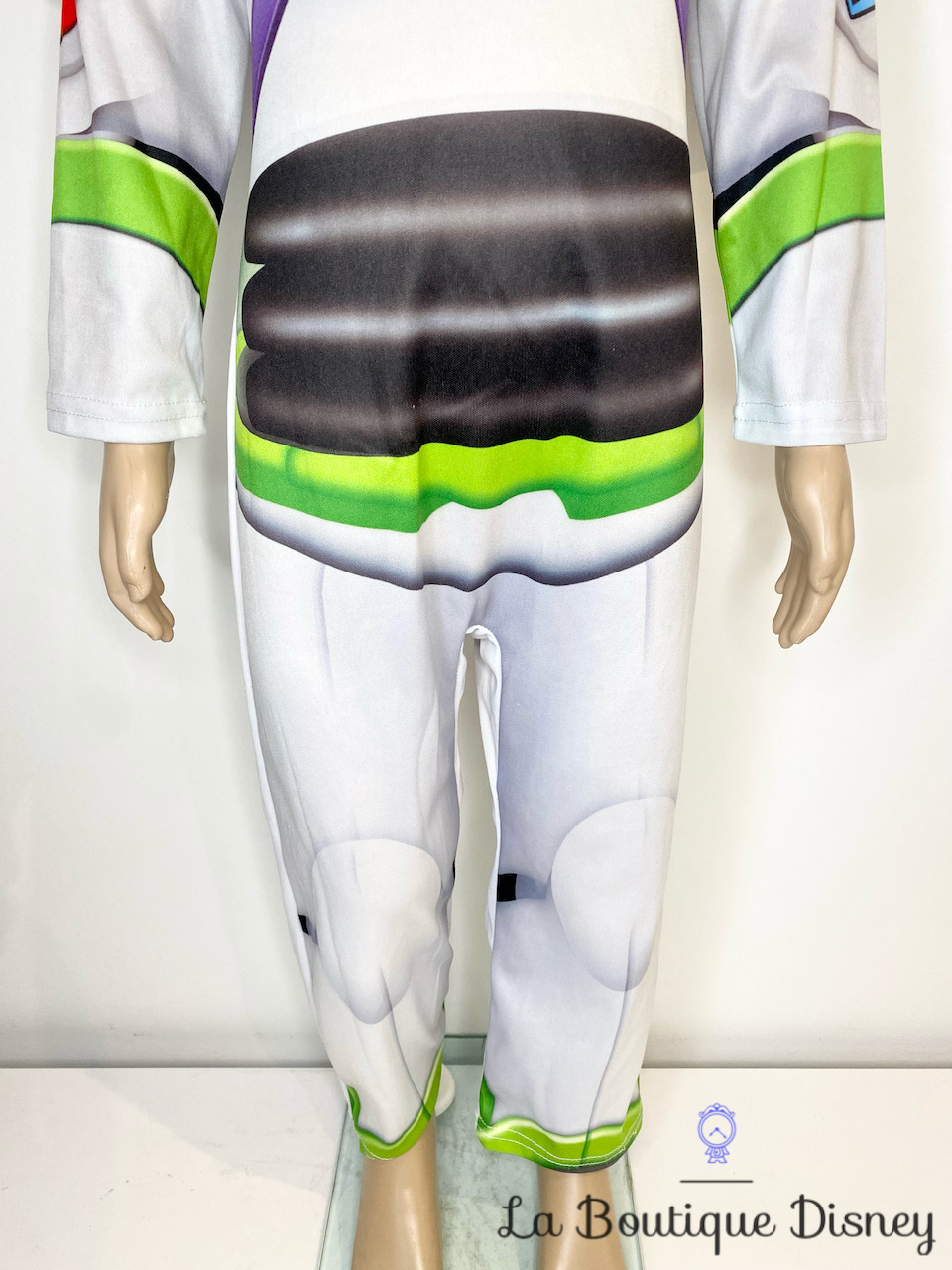 Déguisement Buzz l'éclair Toy Story Disney Pixar Rubies Costume taille ...