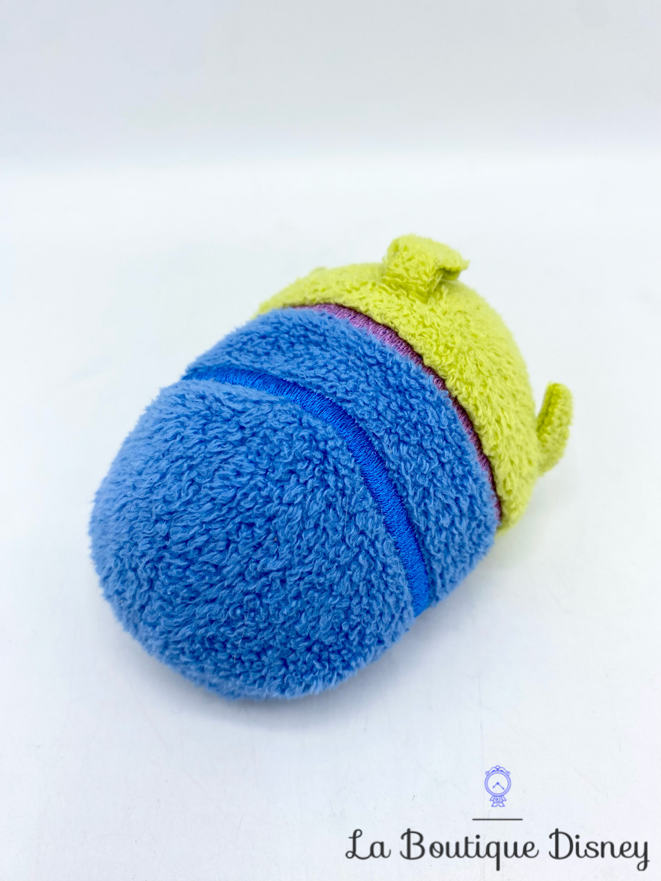 Peluche Tsum Tsum Alien Toy Story Disney extraterrestre vert bleu ...