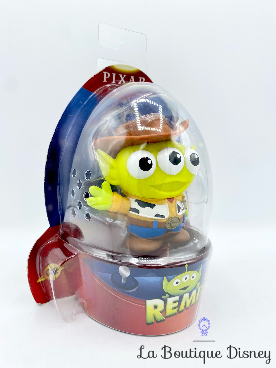Figurine Alien Woody Remix Disney Pixar Mattel Toy Story 2019 ...