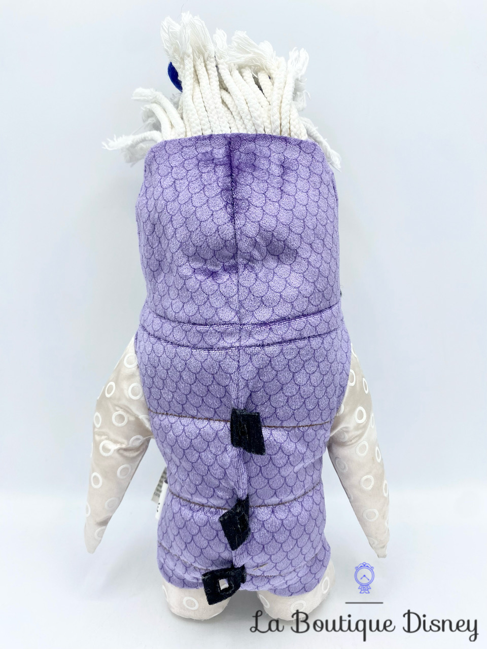 Peluche Bouh Monstres et Cie Disneyland Paris 2015 Disney Boo petite ...