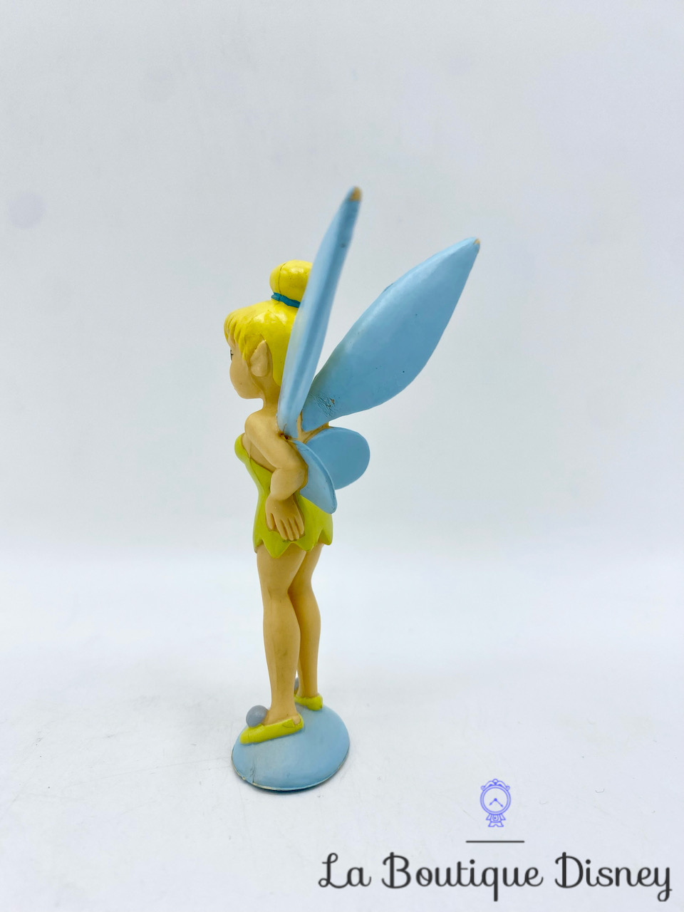 Figurine Fée Clochette Bullyland Disney Peter Pan 10 cm - Figurines ...