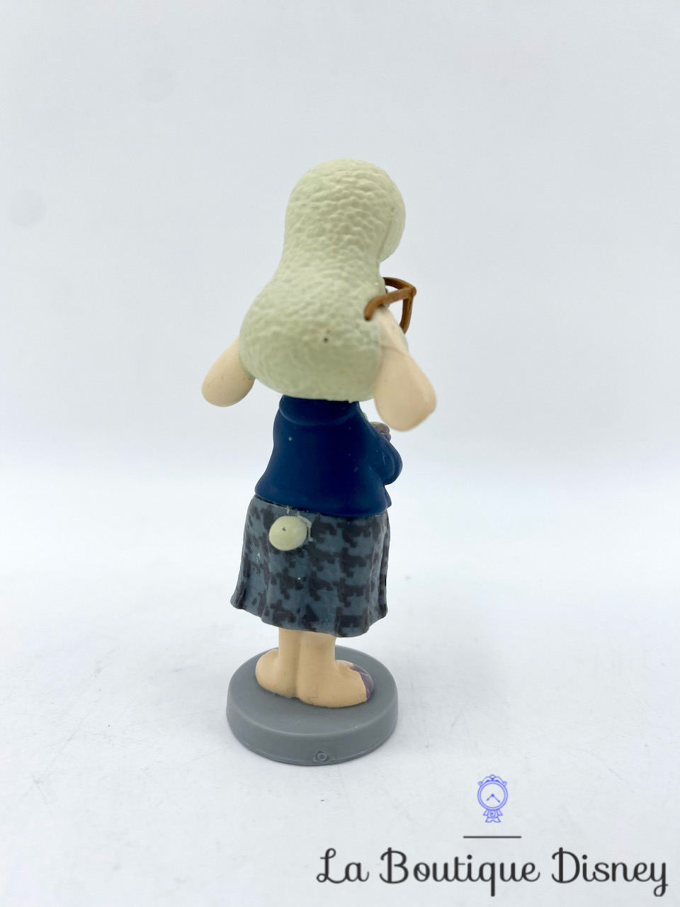Figurine Dawn Bellwether mouton Zootopie Disney Store Playset méchant 8 ...