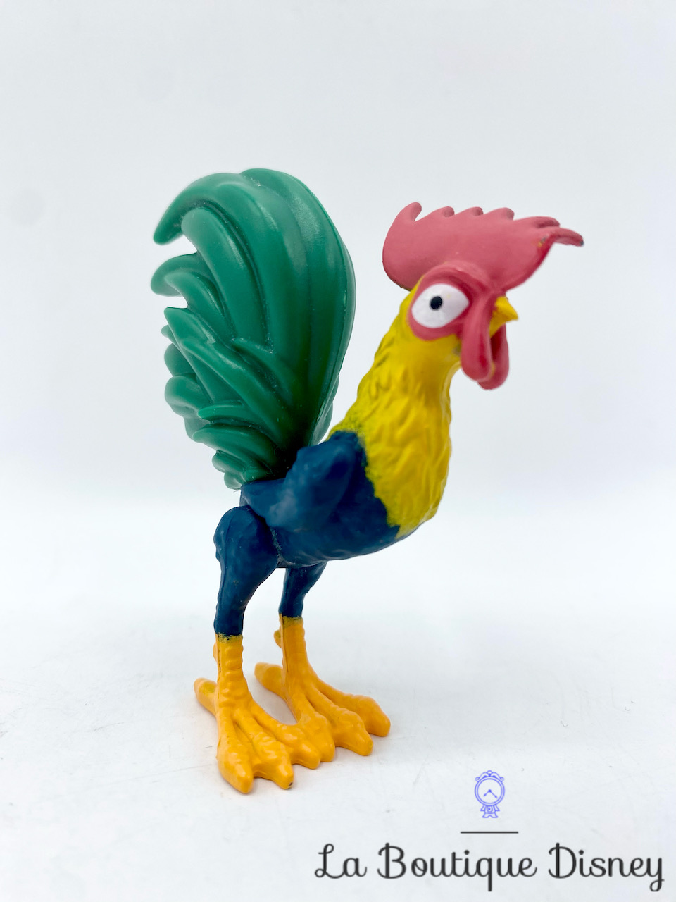Figurine Heihei coq Vaiana Disney 8 cm - Figurines/Autres figurines ...