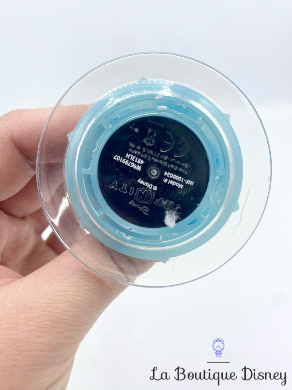 Figurine Disney Infinity Anna La reine des neiges princesse Jeu vidéo - Figurines/Disney ...