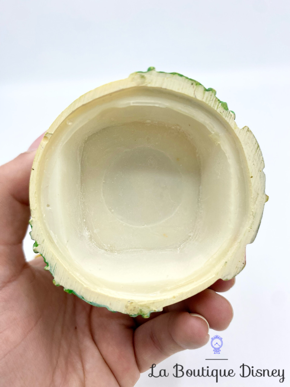 Boite résine Aladdin Disney vintage palais Jasmine Abu Jafar - Maison ...