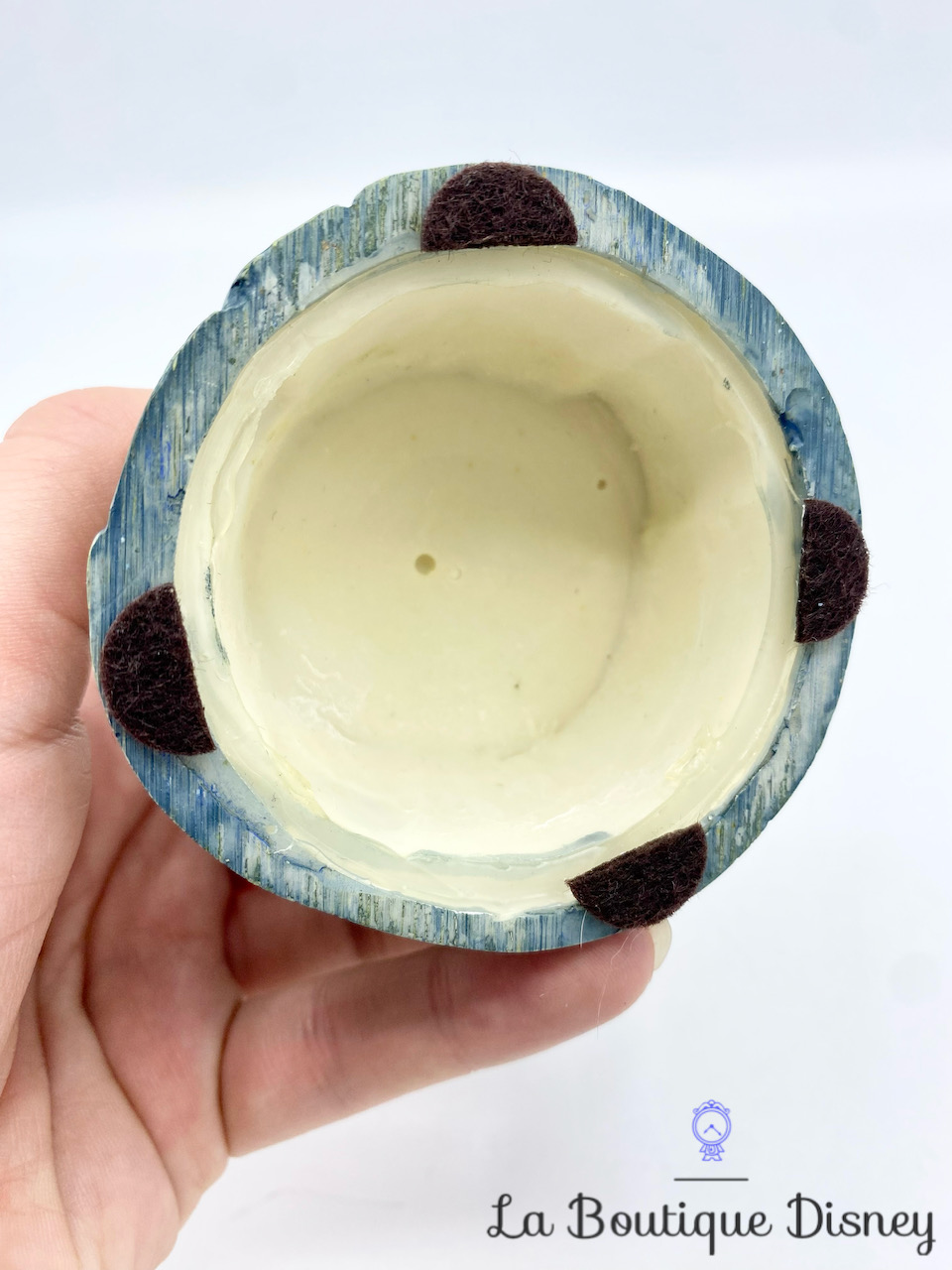 Boite résine Aladdin Disney vintage grotte Génie Abu - Maison/Boites et ...