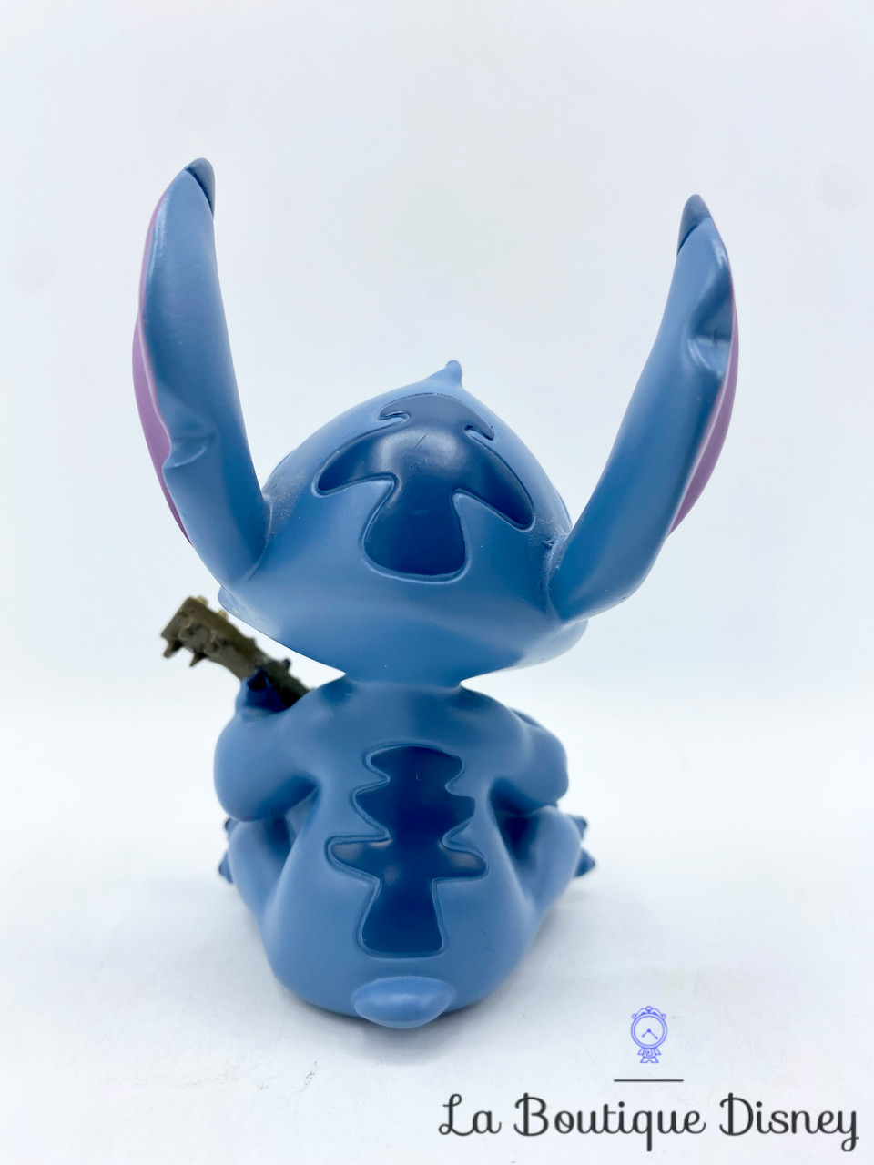 Figurine Showcase Mini Stitch Guitare Disney Enesco Collection 6002188 ...