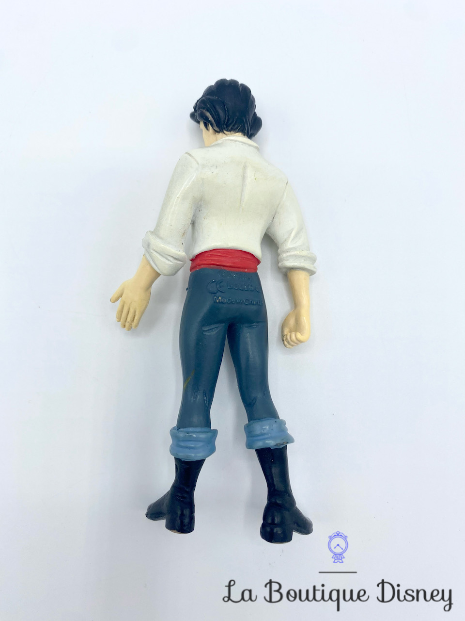 Figurine Prince Eric La Petite Sirène Bully Disney 11 cm - Figurines ...