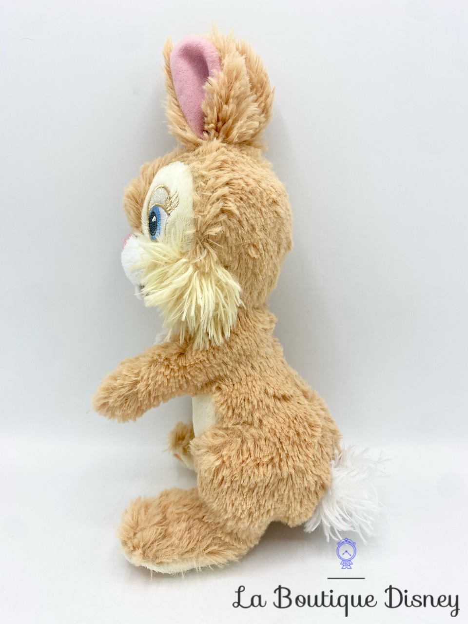 Peluche Miss Bunny Disneyland Paris Disney Bambi lapin marron 25 cm ... Peluche Miss Bunny Disneyland Paris Disney Bambi lapin marron 25 cm ...