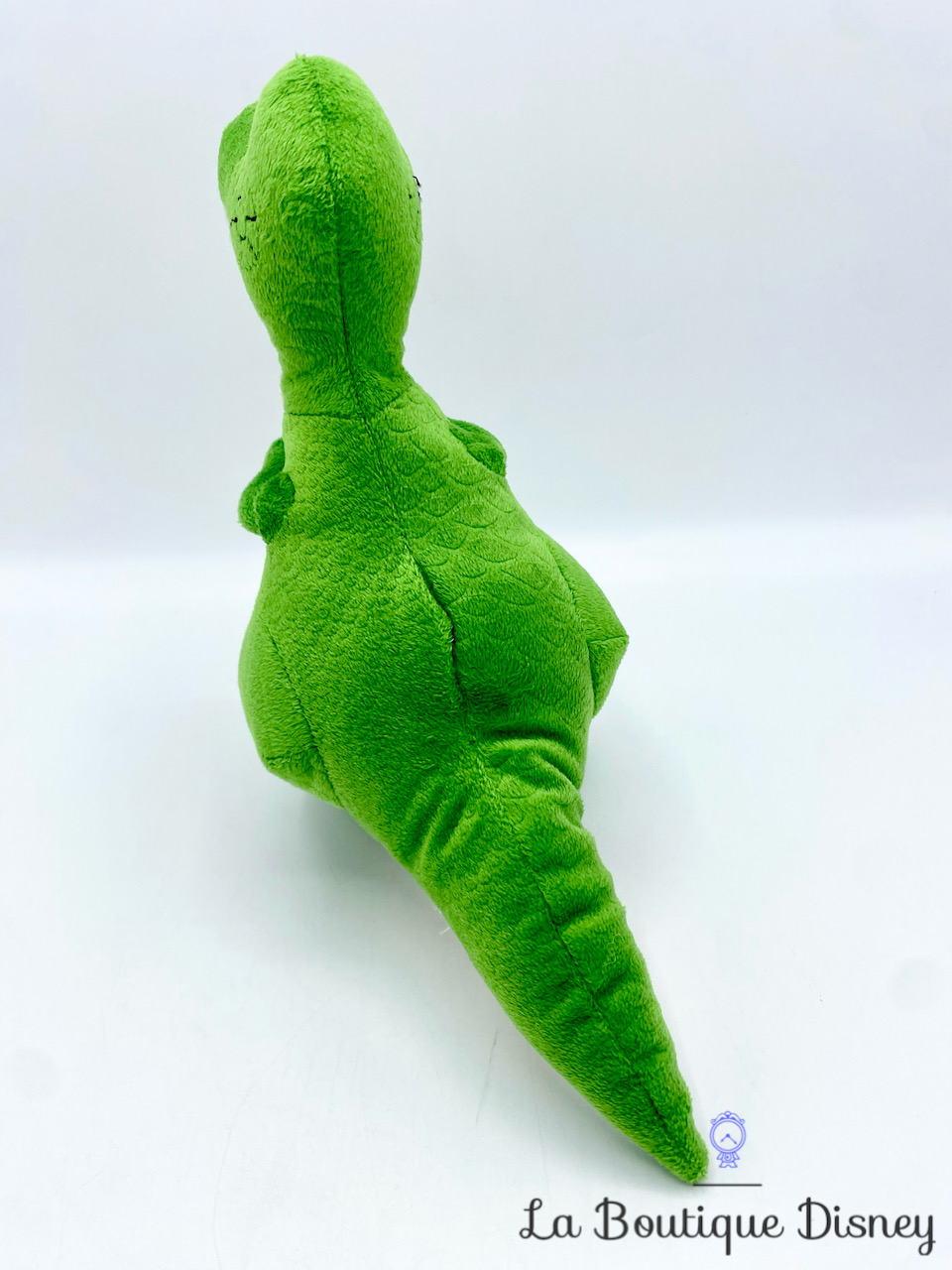 Peluche Mini Rex Toy Story Disney Store ShopDisney dinosaure vert 22 cm - Peluches/Peluches ...