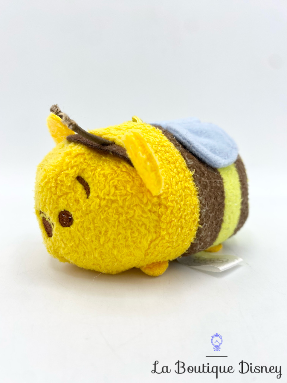 Peluche Tsum Tsum Winnie Ourson Abeille Disney Store Japan Pooh ...
