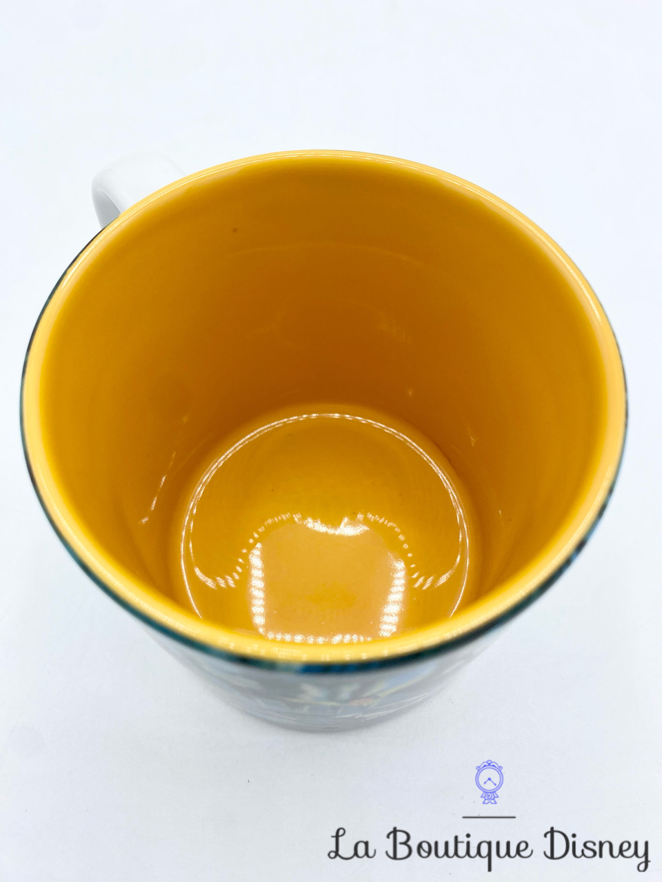 Tasse scène Le Roi Lion Disney Store Classics 2006 mug scene film Simba ...