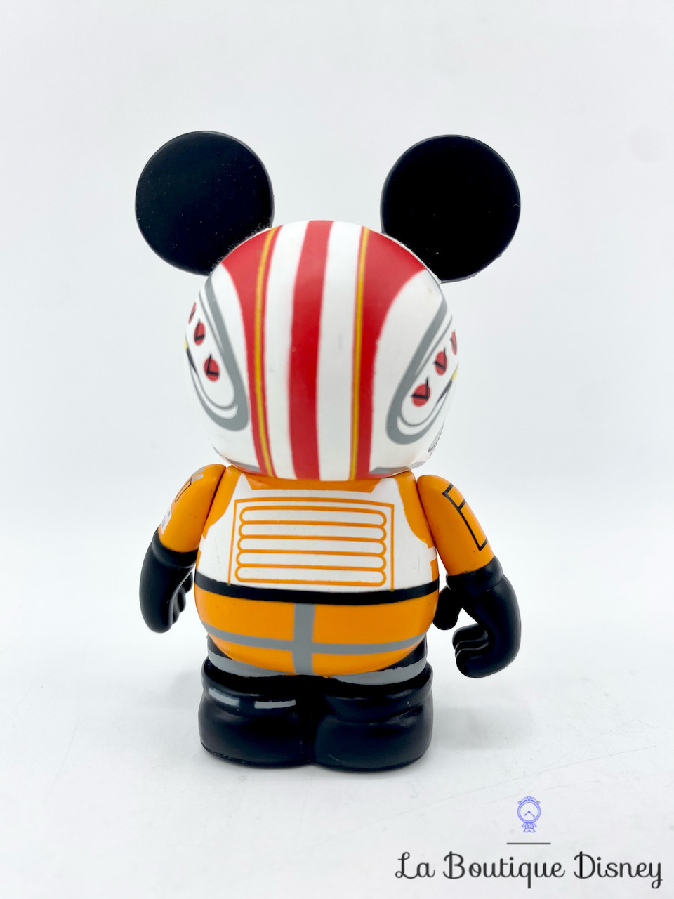 Figurine Vinylmation Mickey X-Wing Pilote Star Wars Weekends 2012 ...