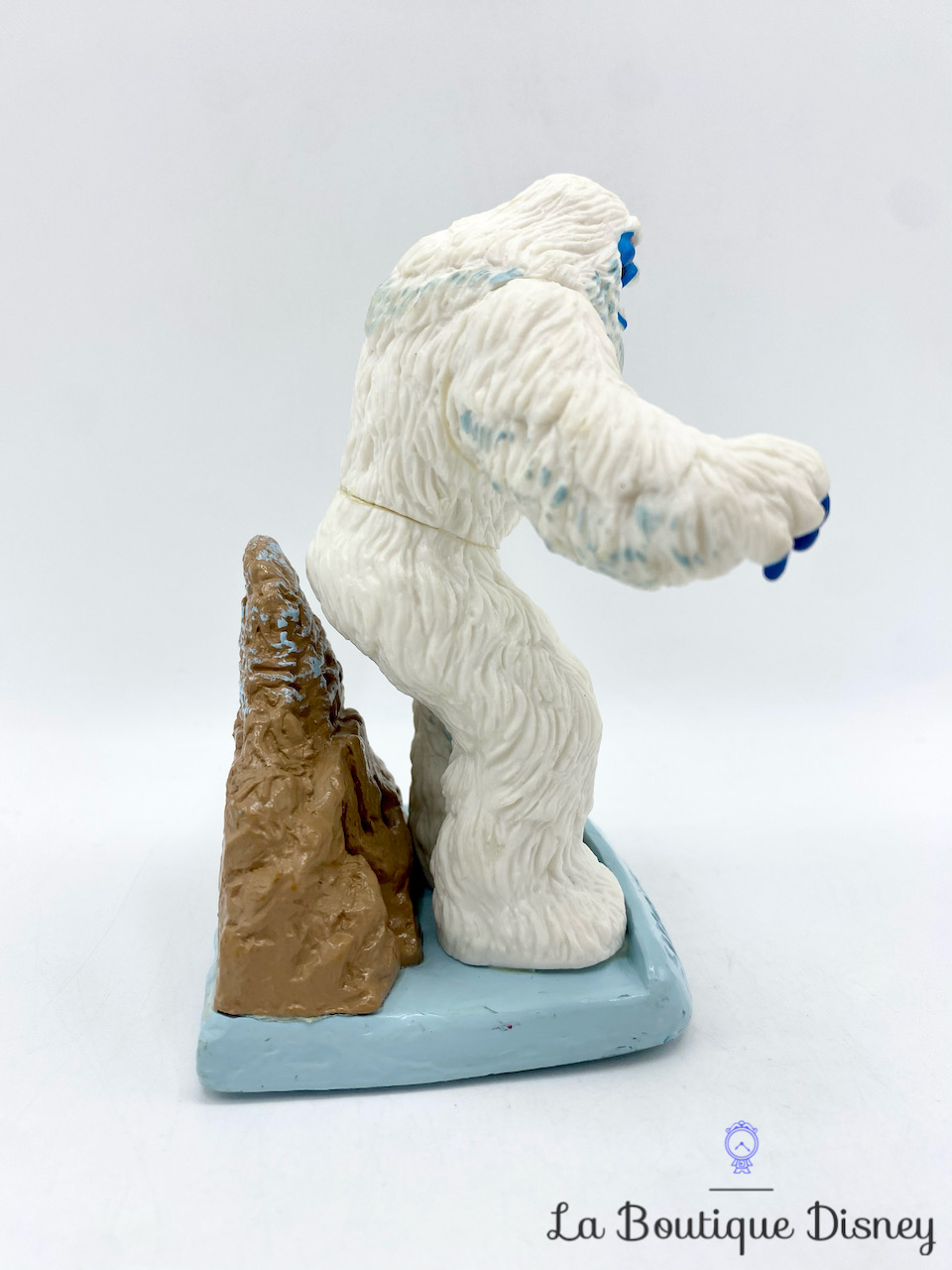 Figurine Yéti Matterhorn Playset Walt Disney World Disneyland Resort ...